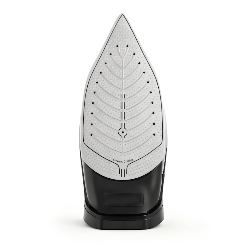 Steam Iron Product Photography | Electric Appliances Photography